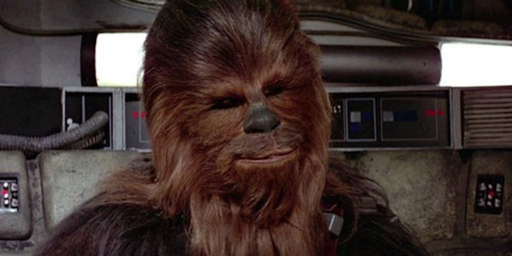 Actor Peter Mayhew, Who Played Chewbacca In Star Wars, Dies Aged 74