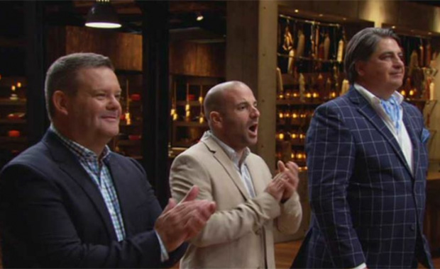 BREAKING: The New MasterChef Judges Have Just Been Announced