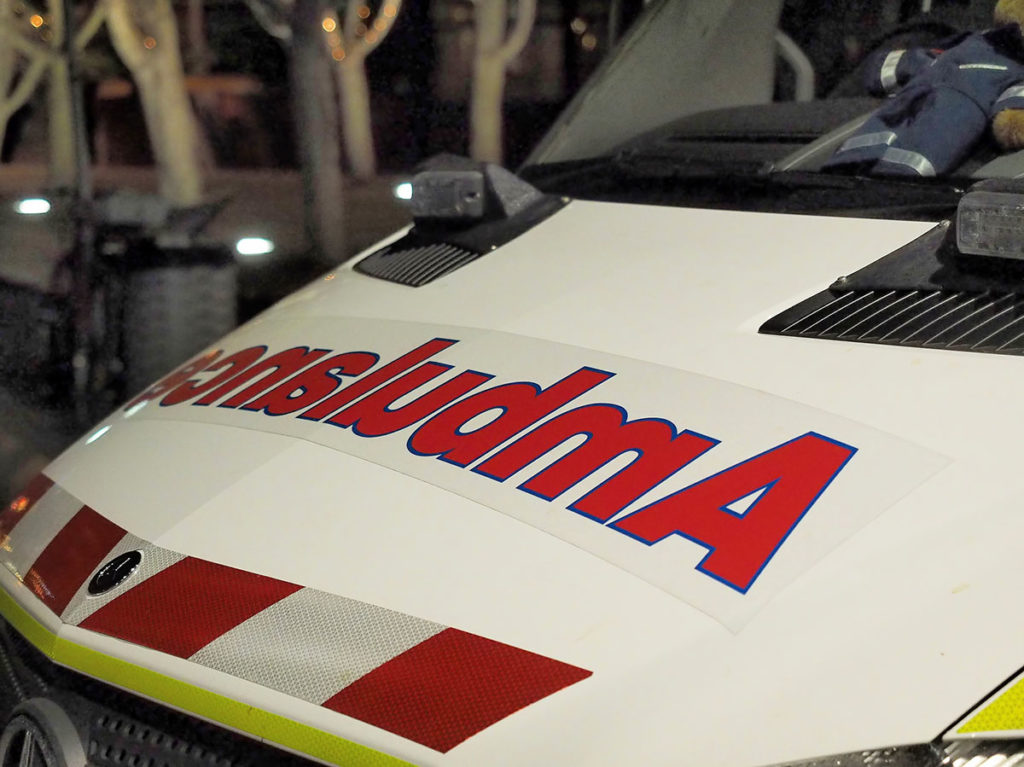 Telstra network issue is stopping emergency calls from going through