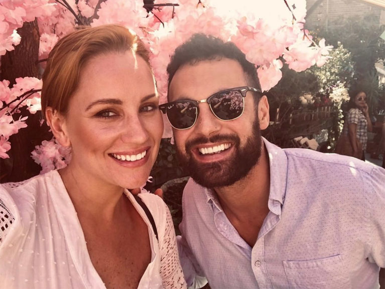 MAFS couple Cameron and Jules reportedly move in together