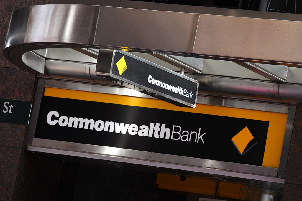 Commonwealth Bank website and Visa transactions aren’t working