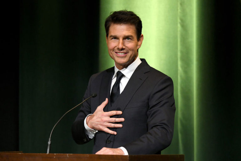 These Celebrities Are All Renowned Snorers