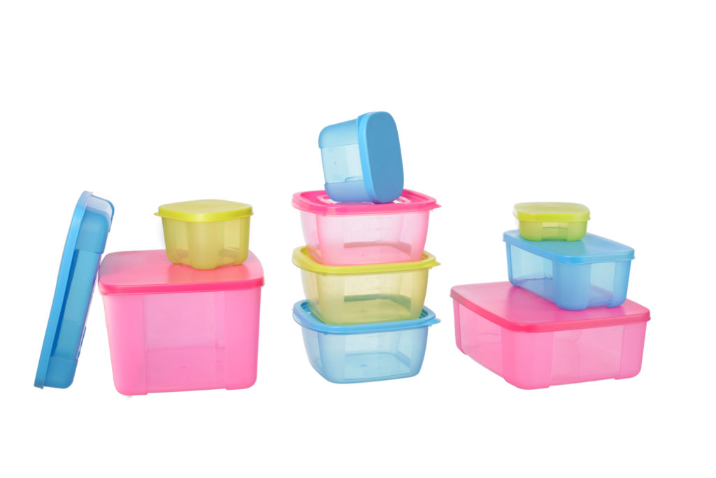 Coles’ New Collectables Are Reusable Plastic Containers And Parents Are ...