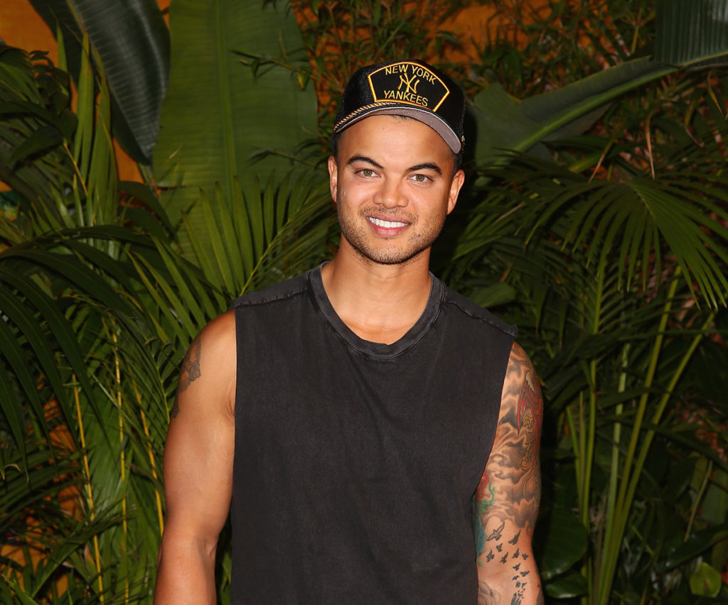Guy Sebastian reveals his substantial ‘weight gain’