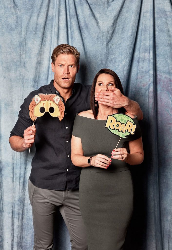 New teasers hint at cast for I’m A Celebrity… Get Me Out Of Here! in 2019