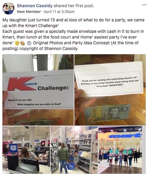 New Kmart trend is fast becoming the Next Big Thing