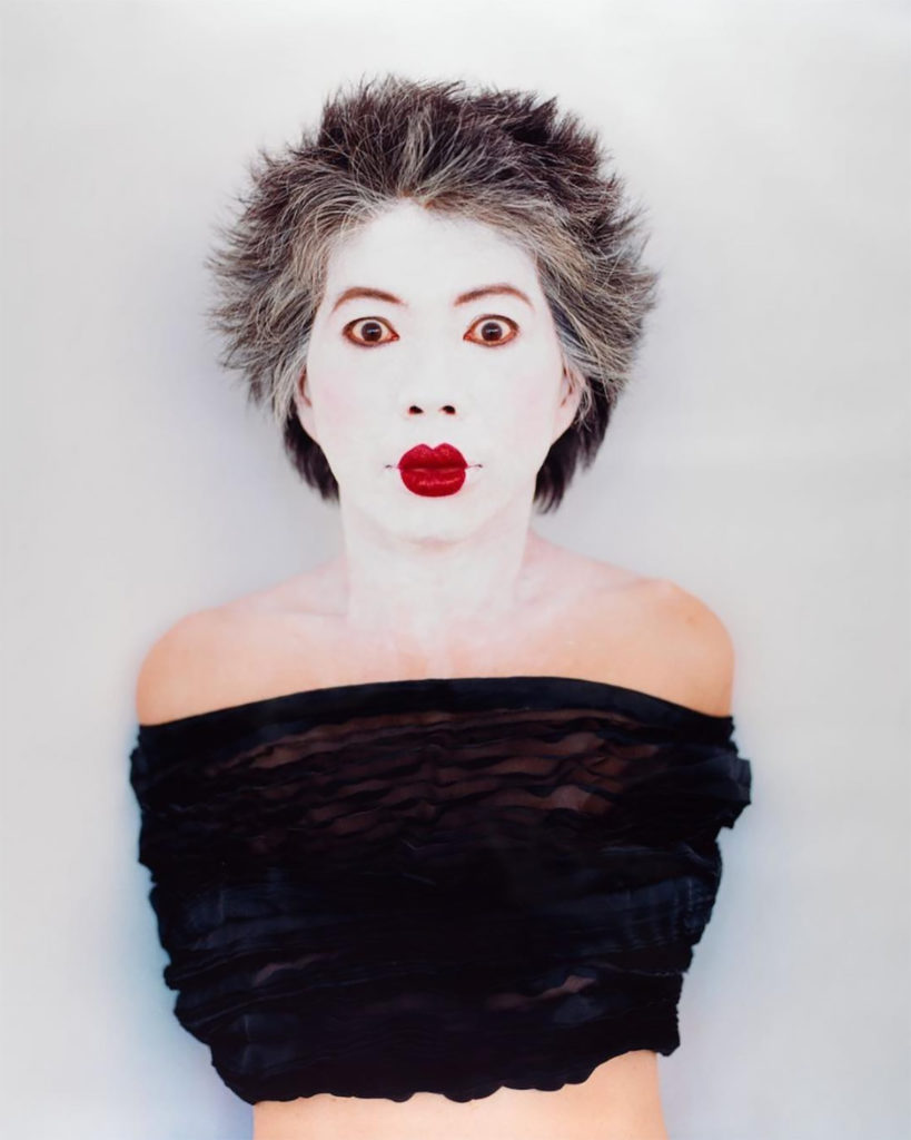 Lee Lin Chin announces resignation from SBS after 30 years of presenting