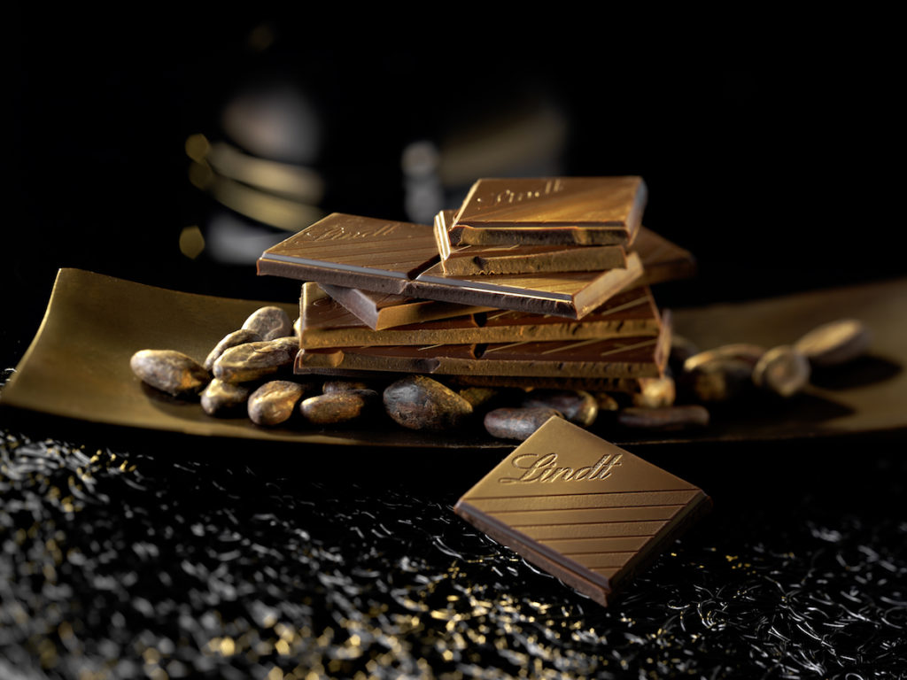 How To Taste Chocolate, Properly