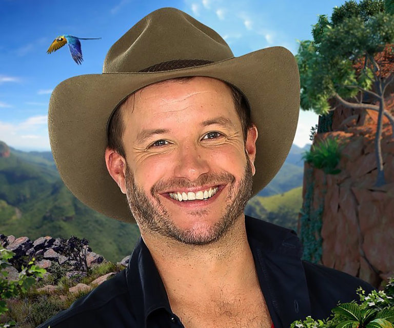 Luke Jacobz reveals the heartbreaking reason he signed up for I’m A Celeb