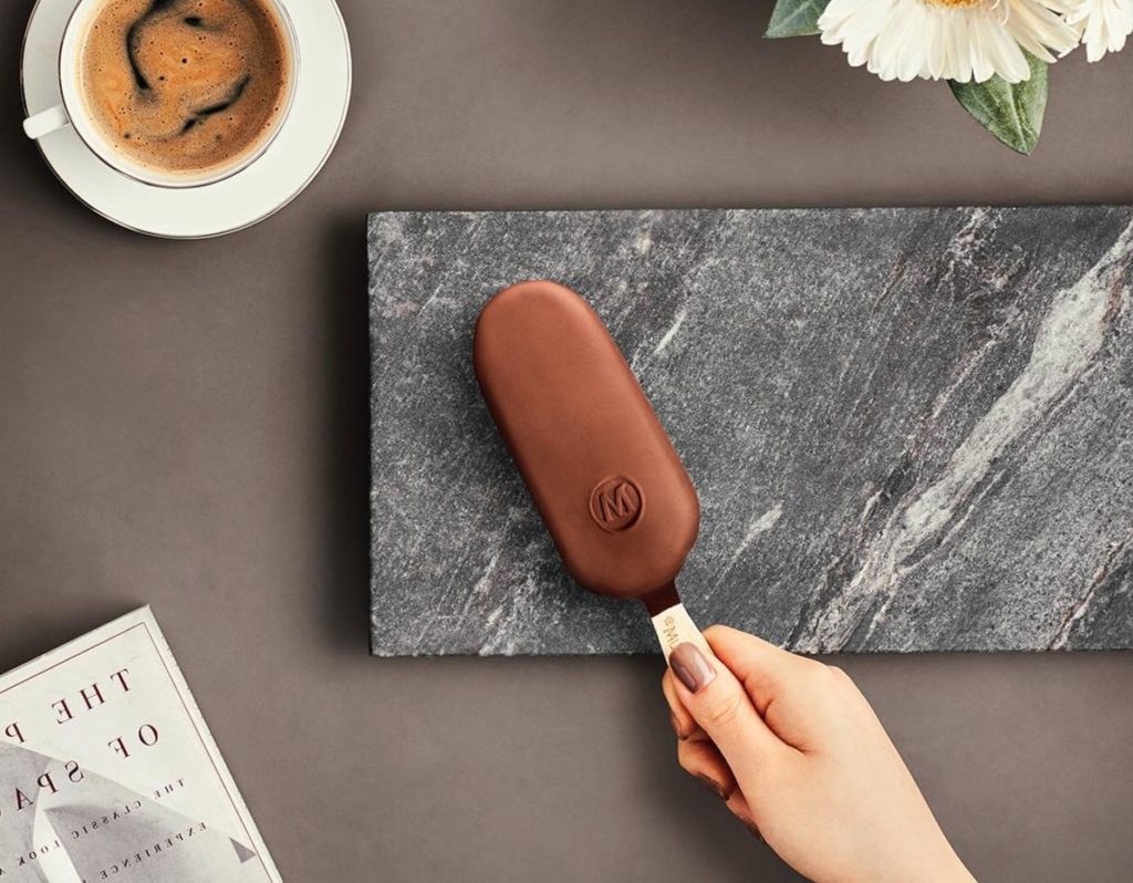Magnum released three new drool-worthy flavours and obviously we need ...