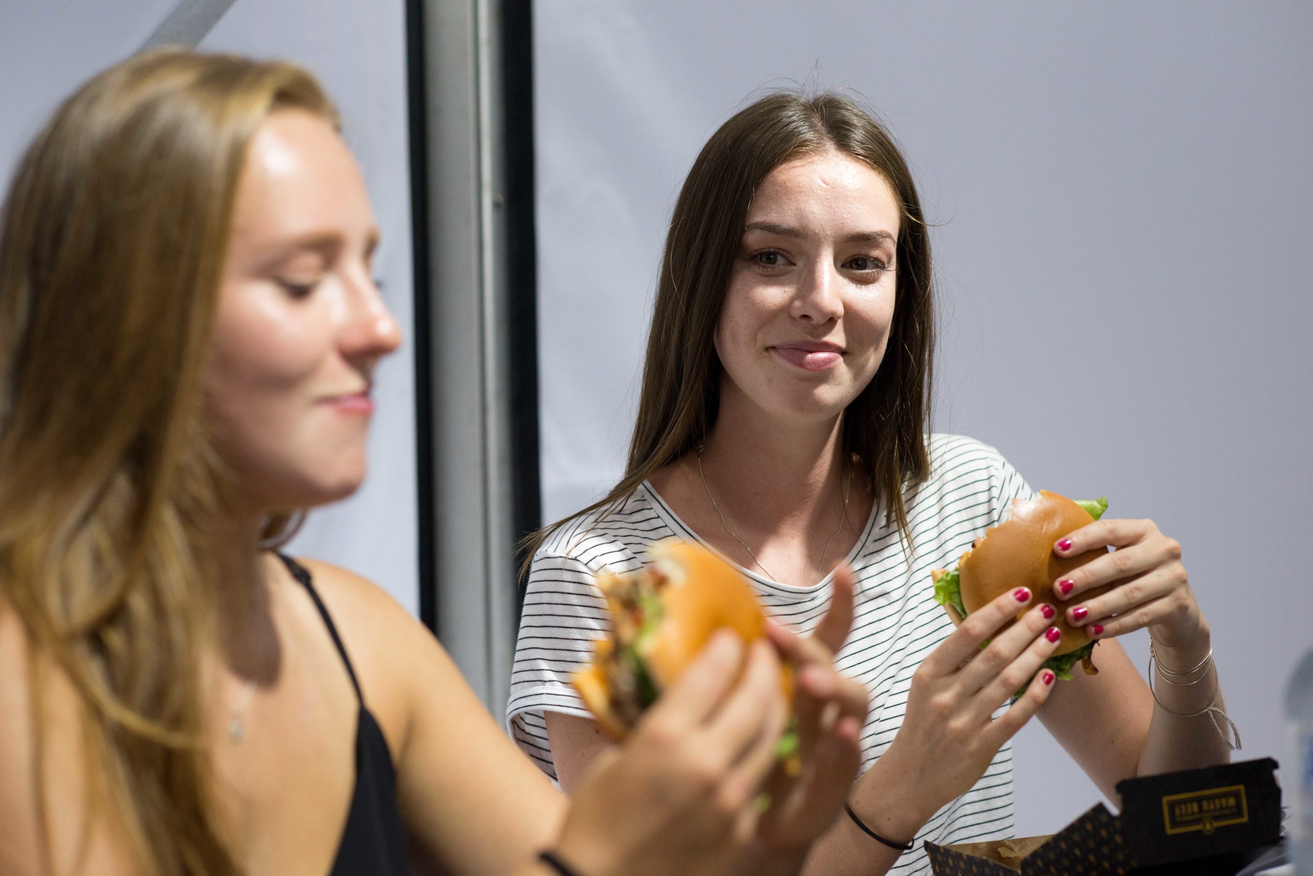 McDonald’s is releasing a brand new burger today and it looks delish