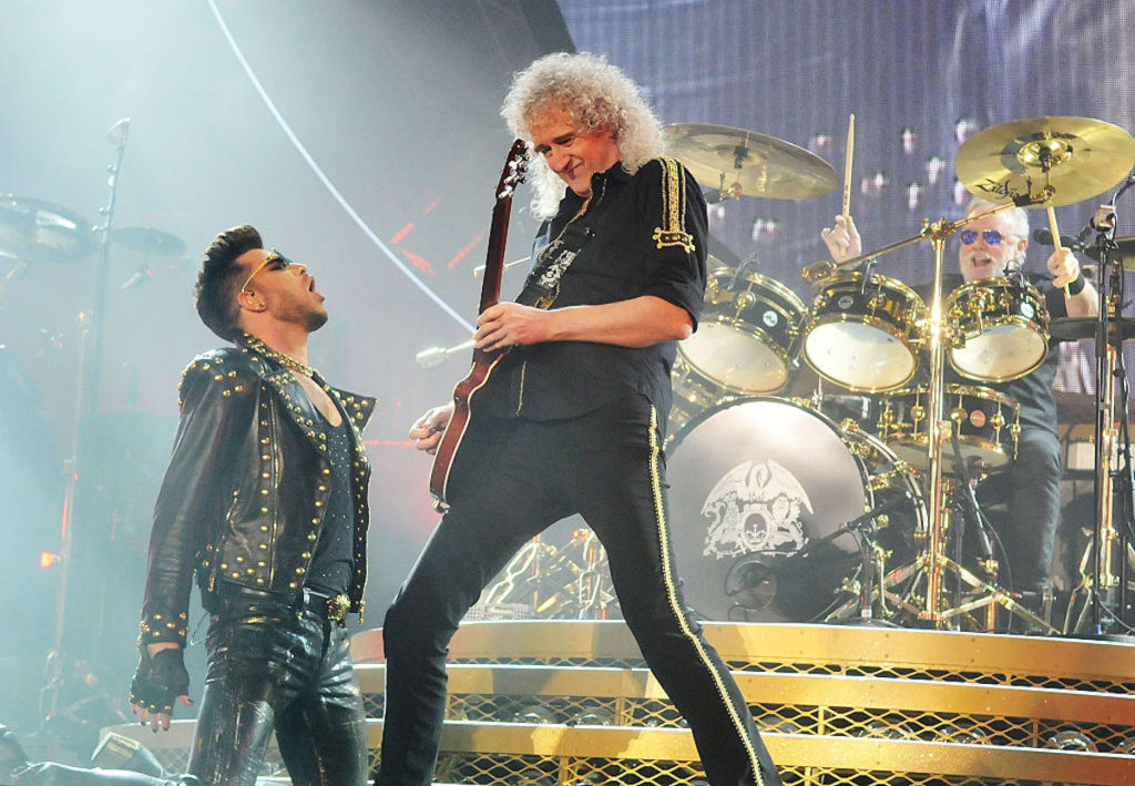 Queen To Tour Australia In 2020 And Mamma Mia (Mamma Mia)