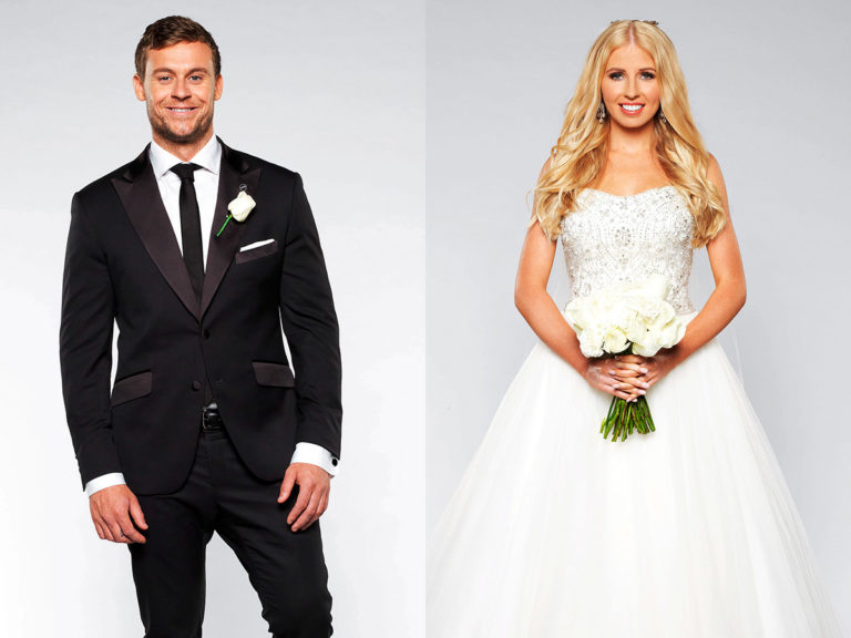 MAFS’ Ryan reveals what’s really going on with him and Ashley