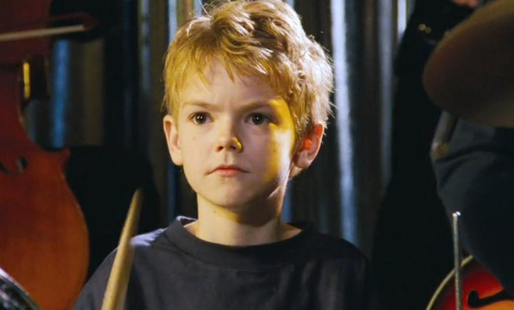 Here’s something we never noticed about Love Actually