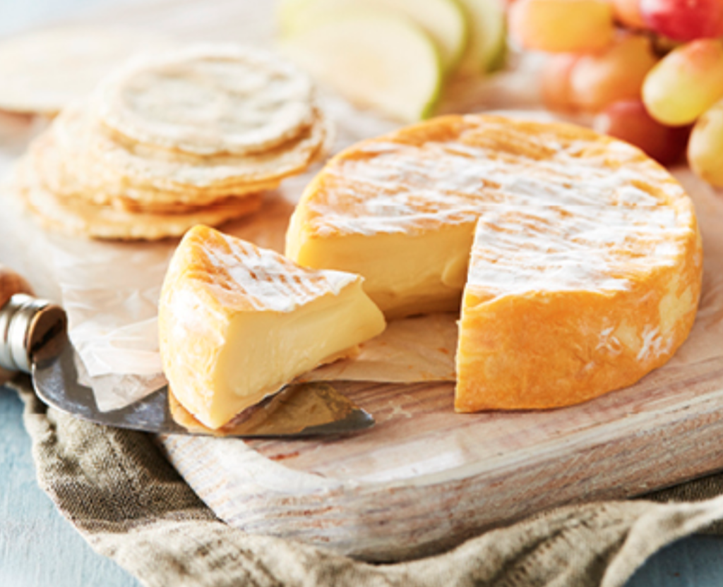 The $6 Aldi cheese that is ‘better than D’Affinois’