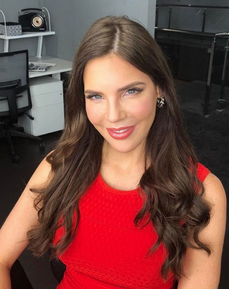 Everyone’s gearing up for Tracey to be the next Bachelorette