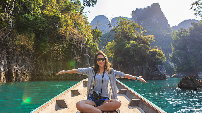 How To Double Your Annual Leave And Holiday It Up In 2020
