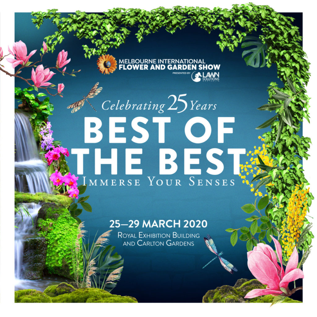 Melbourne International Flower & Garden Show
