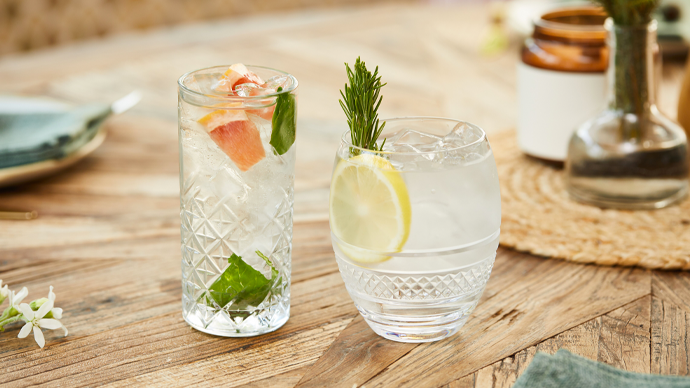 Non-Alcoholic Gin Now Exists And Yes, It Tastes Like The Real Thing