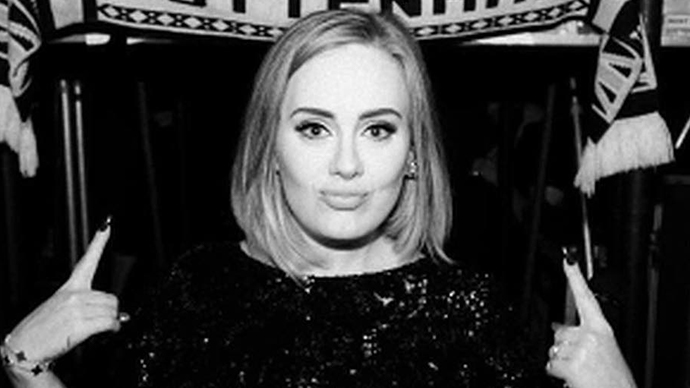 Apparently This Is The Weird Diet Adele Used To Transform Her Bod
