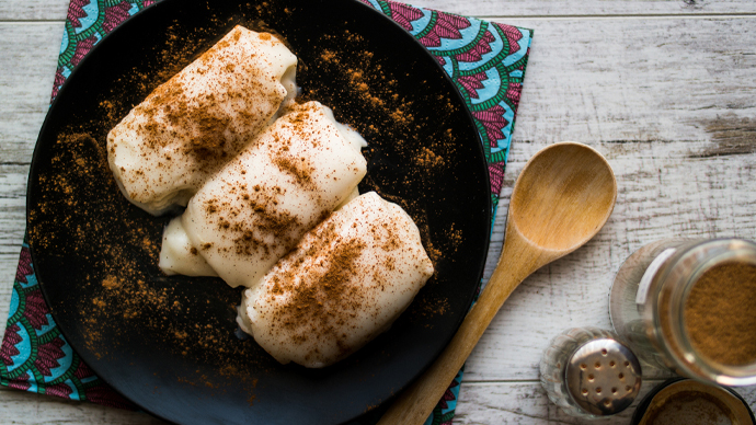 Turkish Dessert Tavuk Göğsü Is Game Changer And We’ve Got The Perfect ...