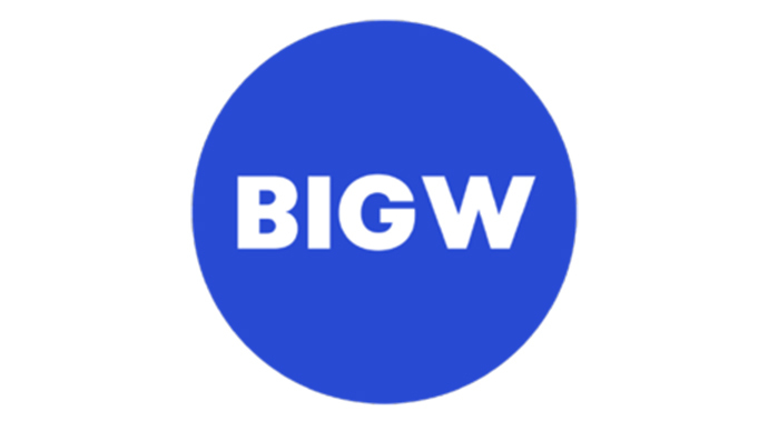 This Is What The ‘W’ In Big W Stands For