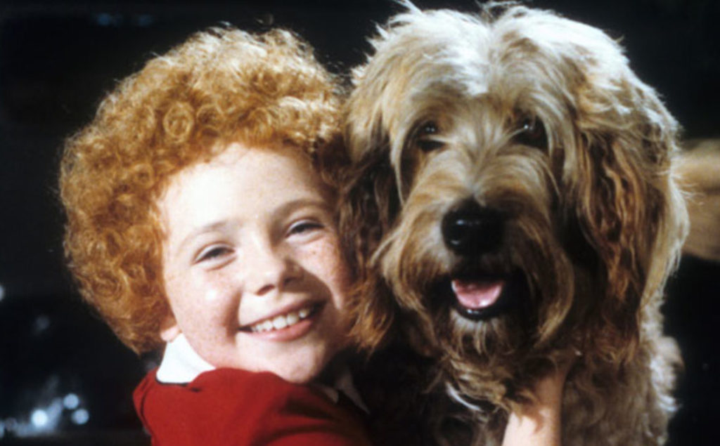 Where Is Lil’ Red-Headed Annie Now?