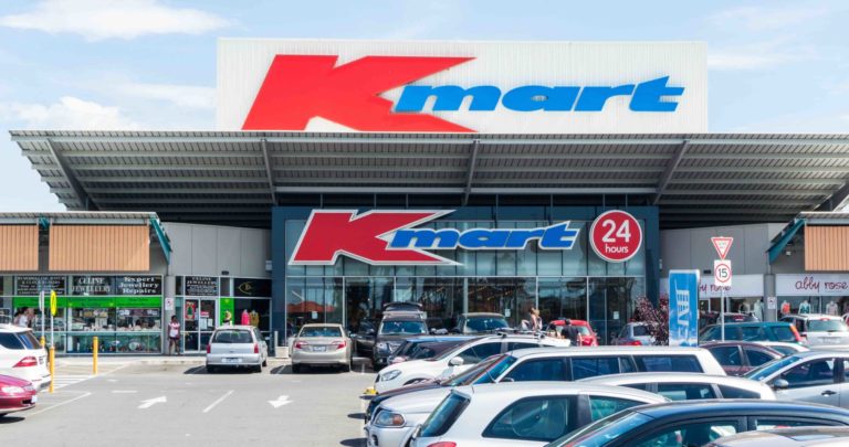 This Is What Kmart’s ‘Anko’ Brand Stands For