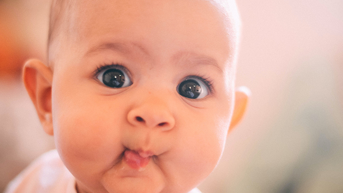 Bonds Baby Search Is Back On For 2021 So Start Tagging Mums & Dads