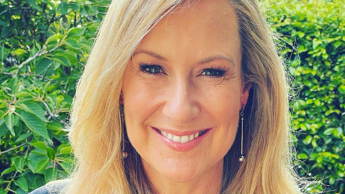 Melissa Doyle Opens Up About Her High-Profile Departure From Channel Seven