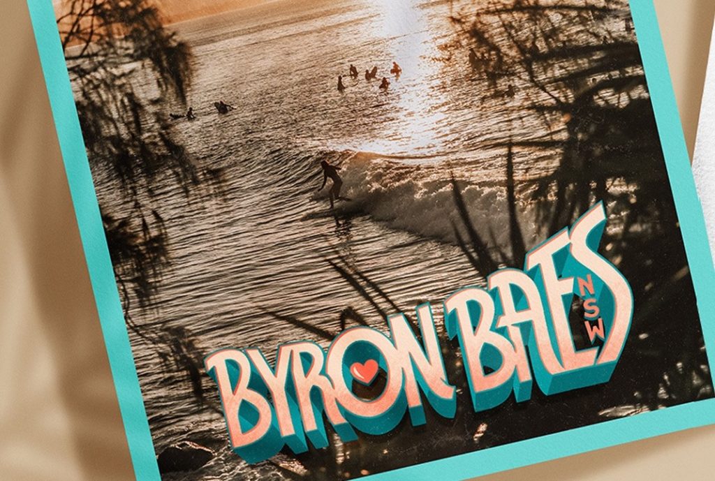 Netflix Commissions Australian First Reality Show About Byron Bay ...