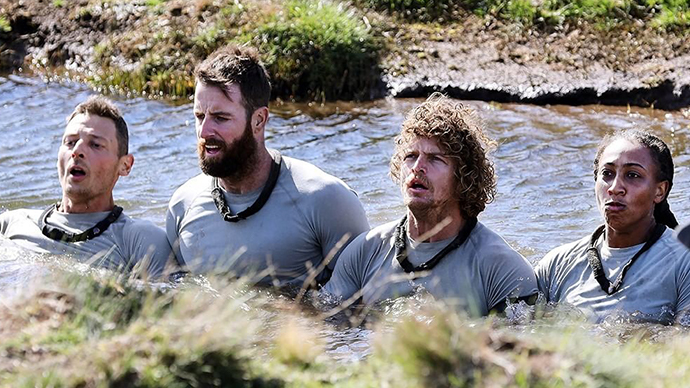 SAS Season 2 Cast Revealed And Yes, There’s Already Controversy