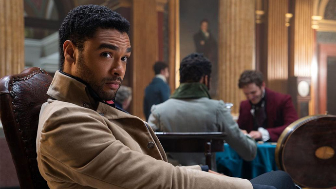 Bridgerton Season Two Cast Announced