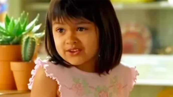 The Old El Paso ‘Taco Girl’ Is All Grown Up Now