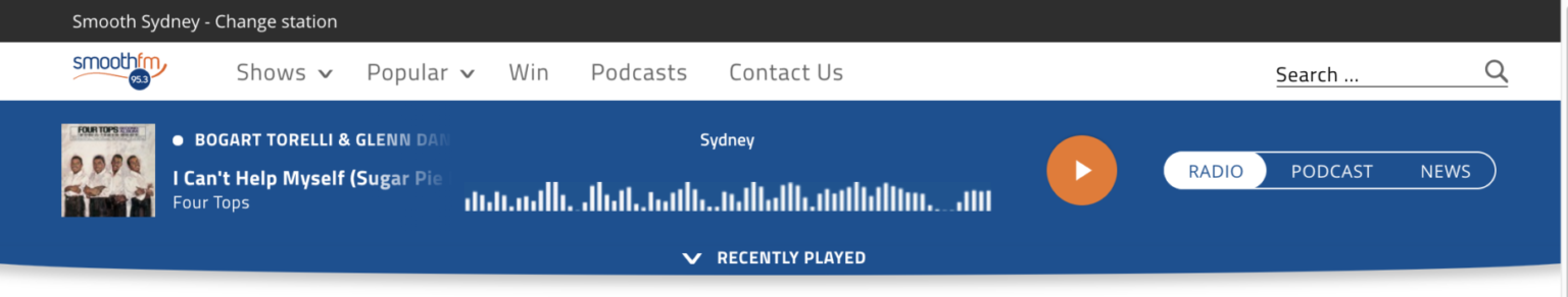 How To Listen To Smooth: Anytime And Anywhere