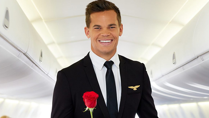 Well Folks, It Looks Like The Bachie Winner Has Already Been Leaked