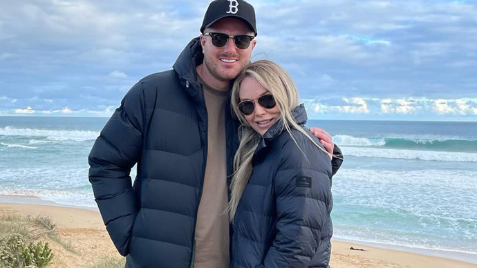 MAFS’ Bryce And Melissa Debut Dental Transformation And Wow