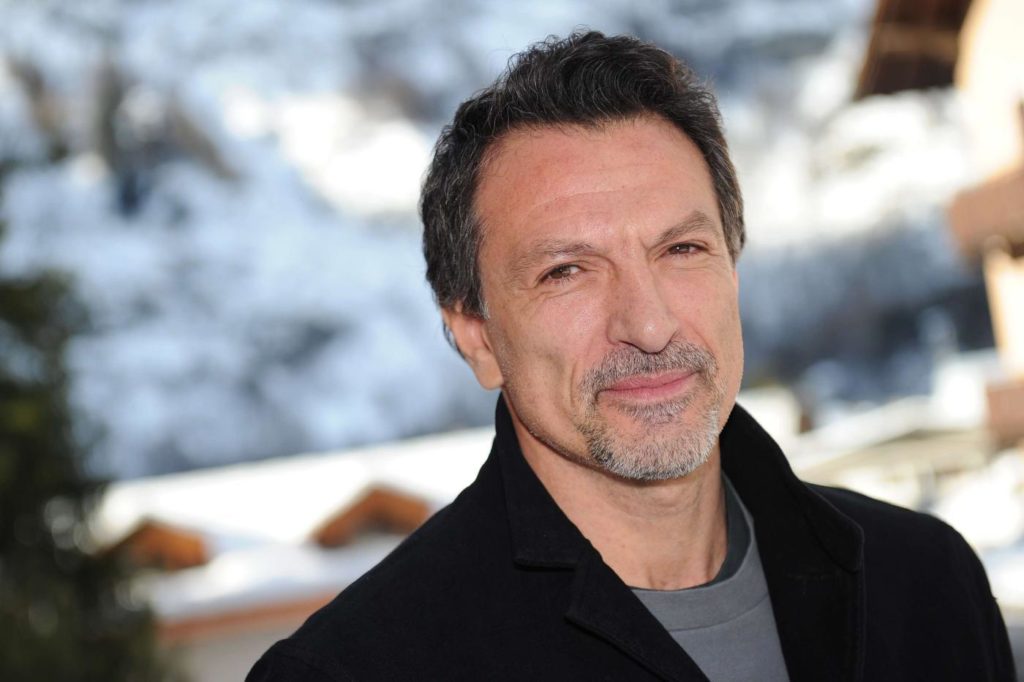 Holey Moley, This Is What Paolo From Friends Looks Like Now