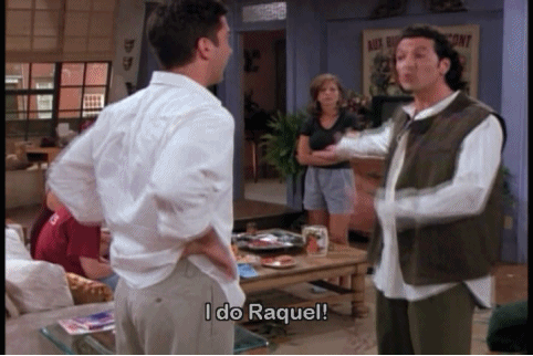 Holey Moley, This Is What Paolo From Friends Looks Like Now