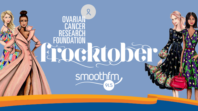 Frock Up and Raise Awareness This Frocktober