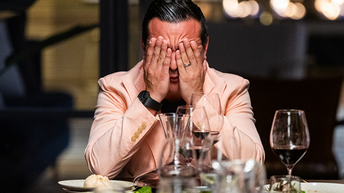 MAFS Spoiler Reveals Cause Of Mass Walk Out