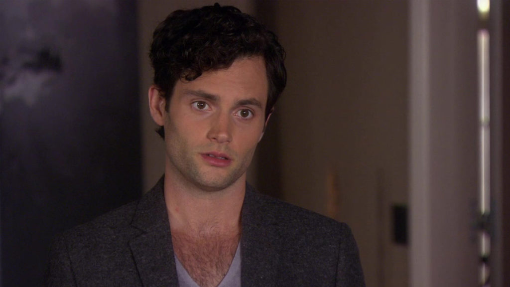 Dan Humphrey Wasn’t The First Choice For Gossip Girl & The OG ...