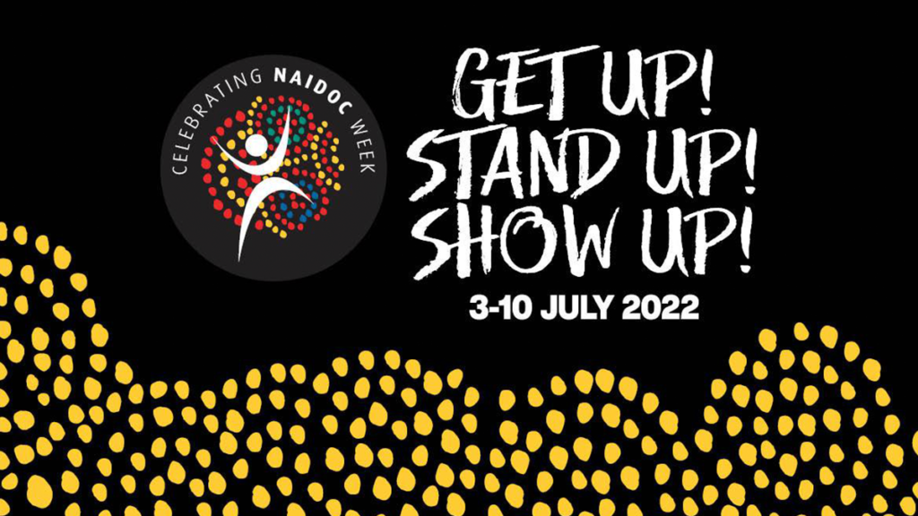 Everything You Need To Know About NAIDOC Week