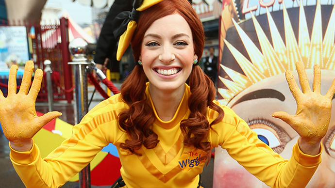 Emma Watkins Unveils New Character And Colours