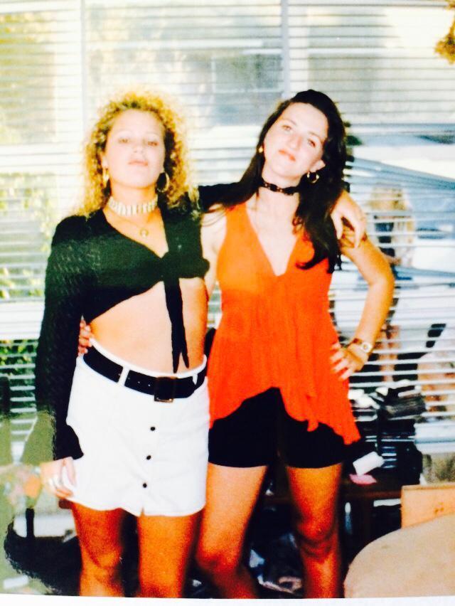 Reality TV And Podcast Stars Unrecognisable In Throwback Pics