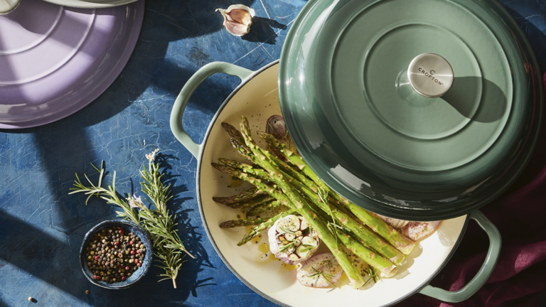 Aldi’s Bonza Cast Iron Cookware Is Back If You’re Looking For A ...