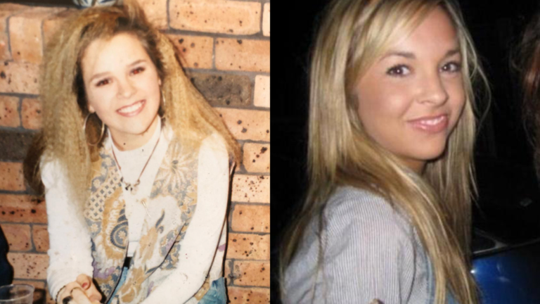 Reality TV And Podcast Stars Unrecognisable In Throwback Pics