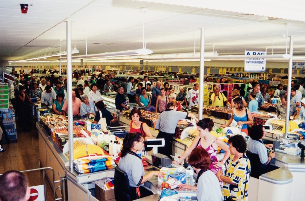 The Humble Beginnings Of Aldi Plus The Origin Of The Discount ...