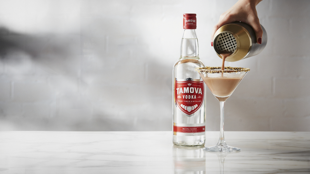 Aldi’s Australia-Made Vodka Takes Out Top Honours In Global Comp
