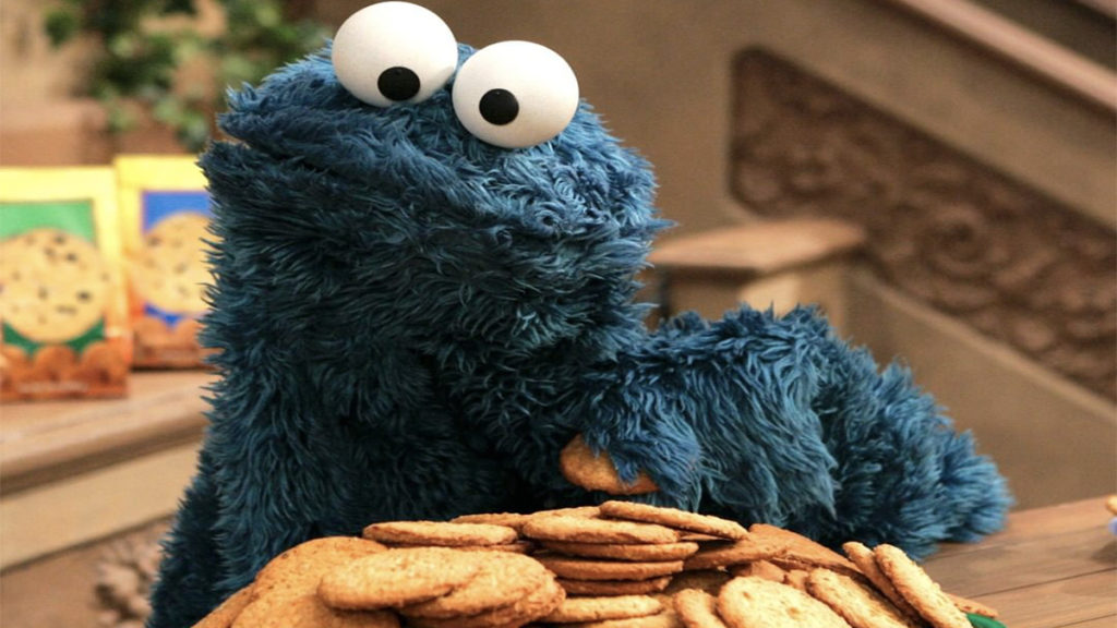 Sesame Street Has Revealed The Cookie Monster’s ‘Real Name’ And We’re ...